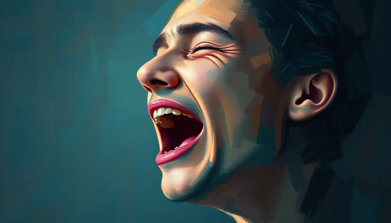 Yawning and Brain Injury: An Unexpected Connection