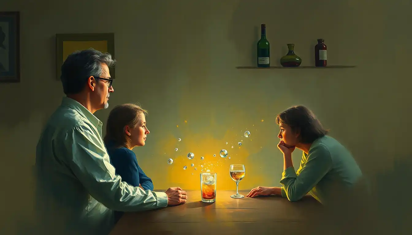 AA Therapy: Exploring Alcoholics Anonymous for Recovery