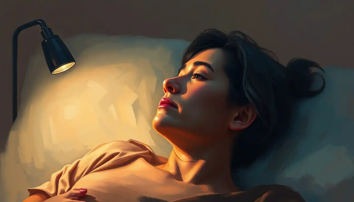 Acoustic Compression Therapy: Revolutionizing Pain Management