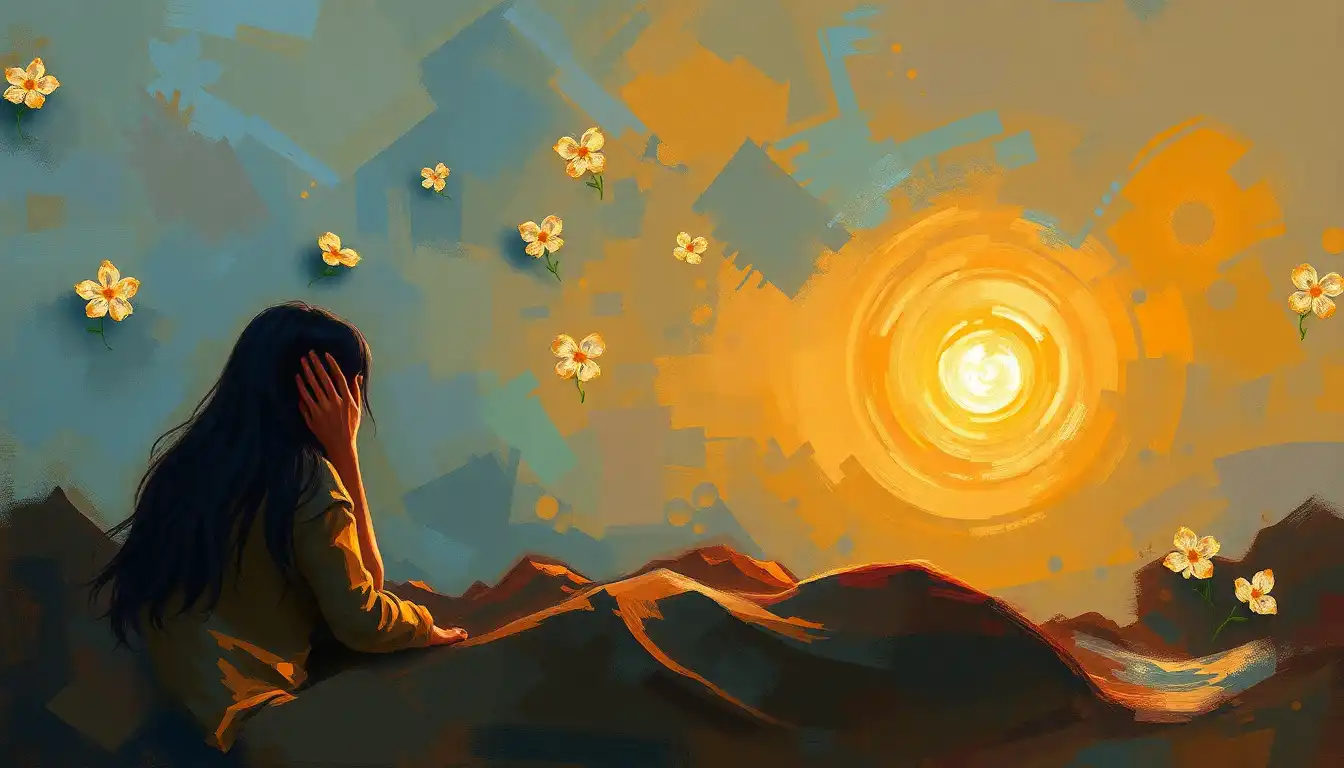 ACT Therapy for Trauma: Healing Through Acceptance