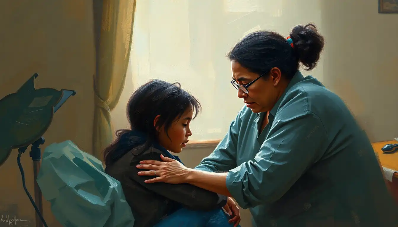 ADA Therapy: Innovative Treatment Transforming Patient Lives