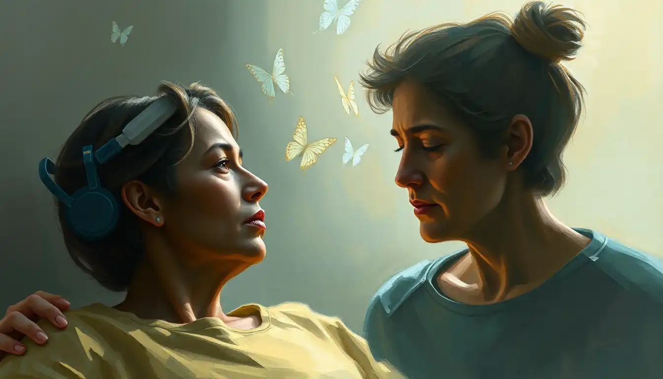 Adaptive Therapy: Revolutionizing Cancer Treatment with Evolution