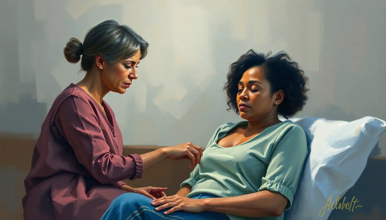 Adjunct Therapy: Enhancing Modern Healthcare Outcomes