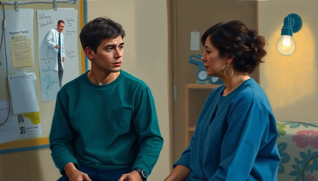 ADL Boards: Enhancing Daily Living in Occupational Therapy