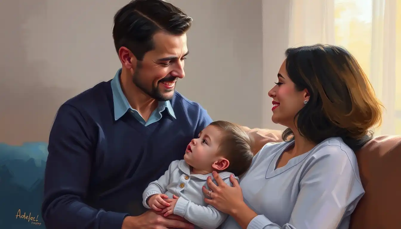 Adoption Therapy: Healing Support for Adoptive Families