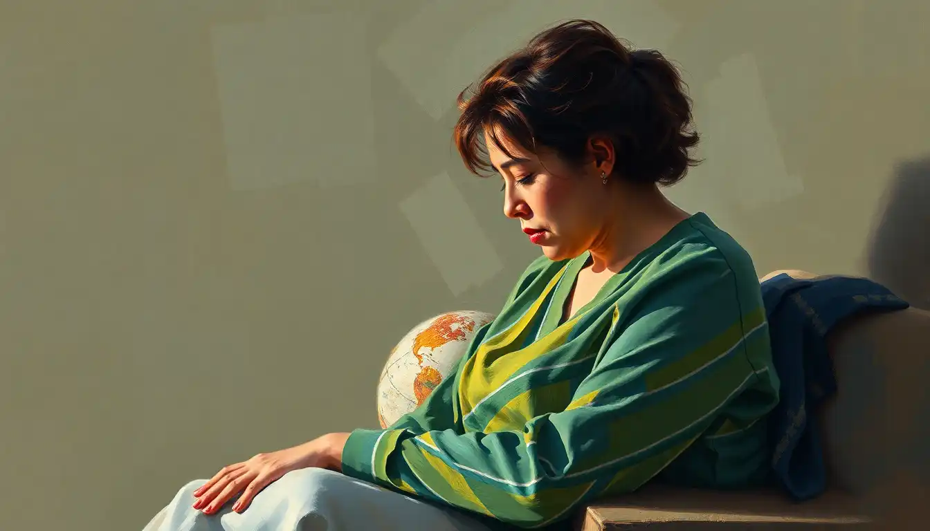 Affirmative Therapy: Empowering Clients Through Acceptance