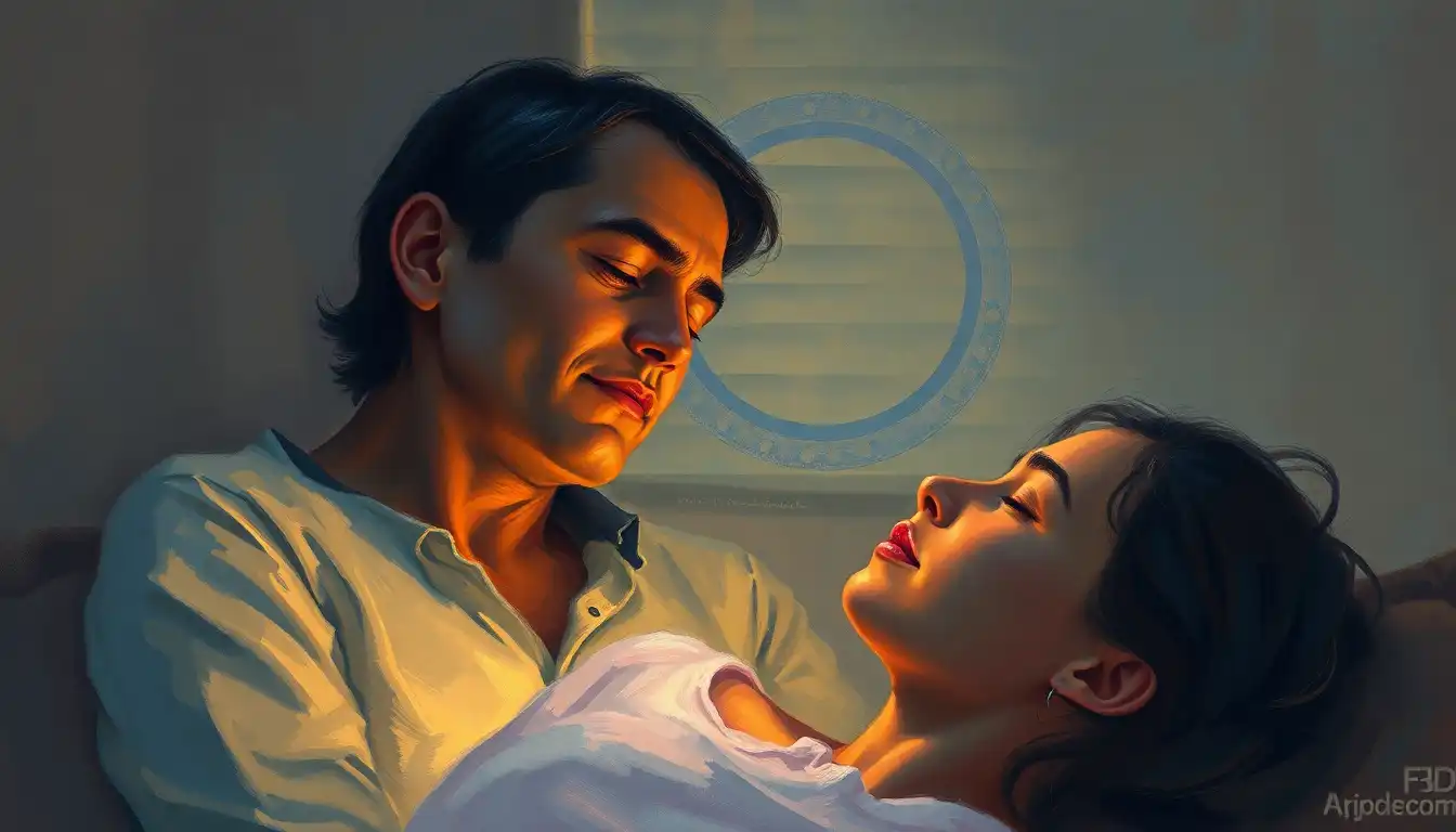 Alpha-Stim Therapy: Revolutionary Pain and Anxiety Management