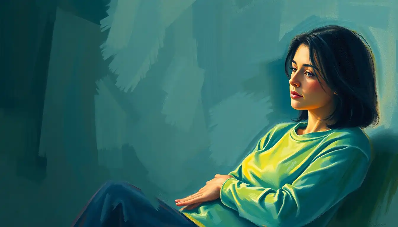 Ambivalence in Therapy: Navigating Mixed Feelings in Mental Health ...