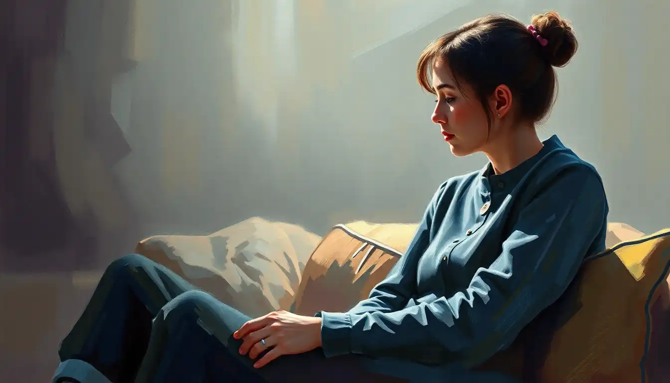 Anonymous Therapy: Confidential Mental Health Support Online