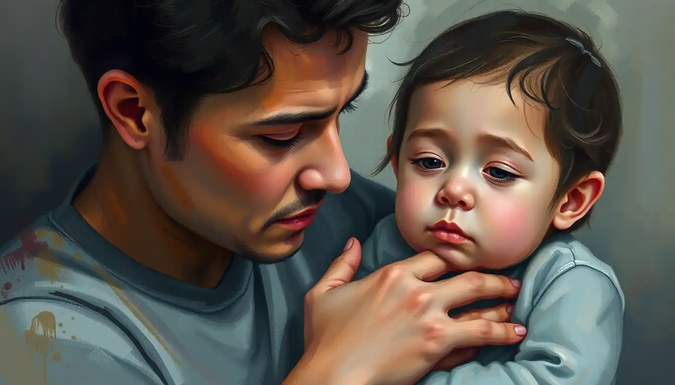 Anxious Parent Therapy: Managing Stress and Anxiety