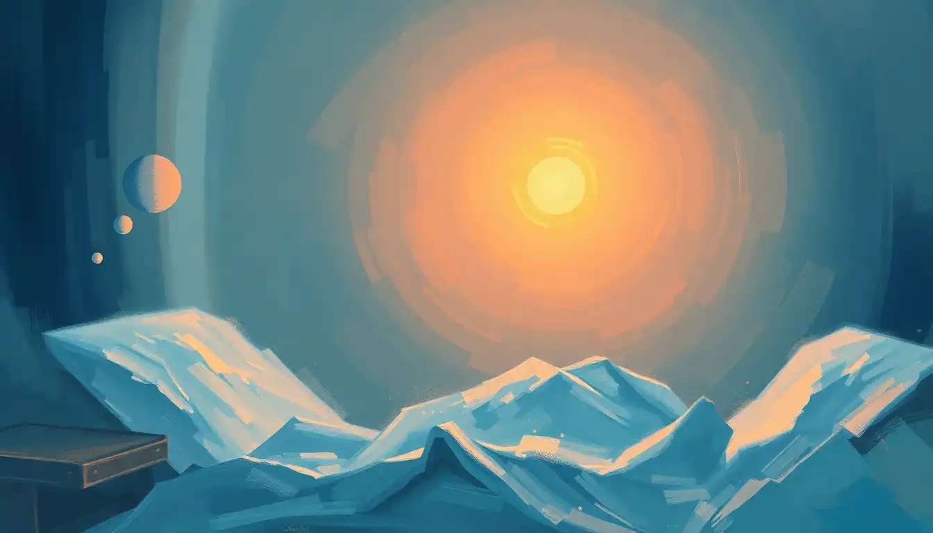 Arctic Sun Therapy: Revolutionary Critical Care Temperature Management