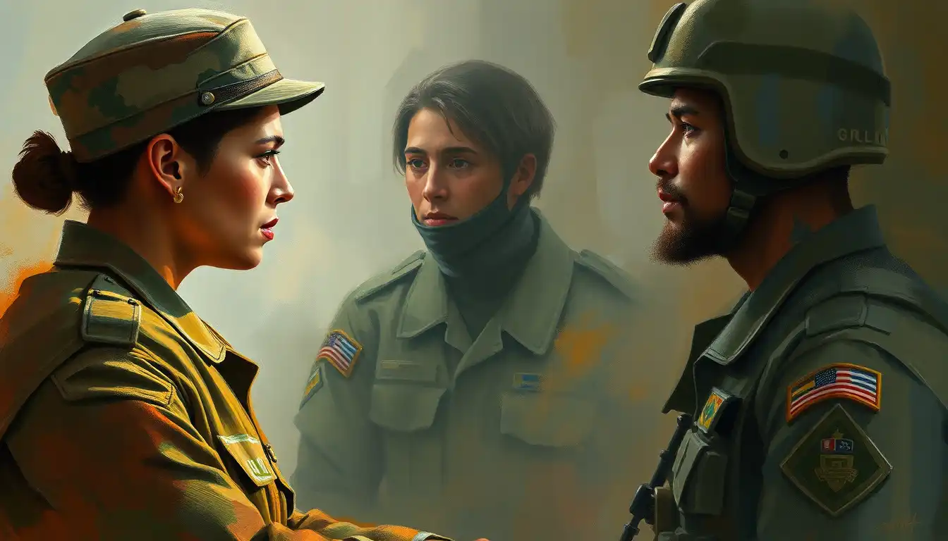 Army Occupational Therapy: Enhancing Soldier Performance and Wellbeing