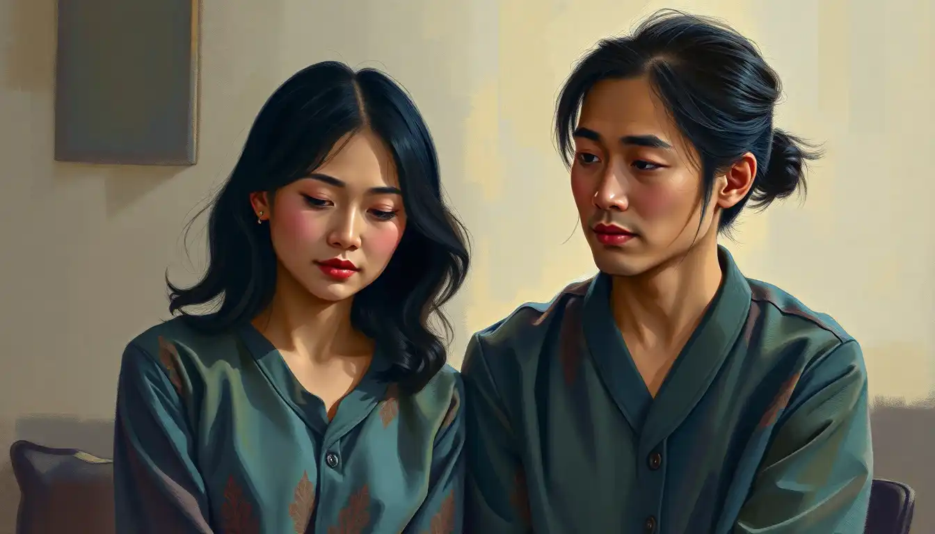 Asian Therapy: Culturally Sensitive Mental Health Support