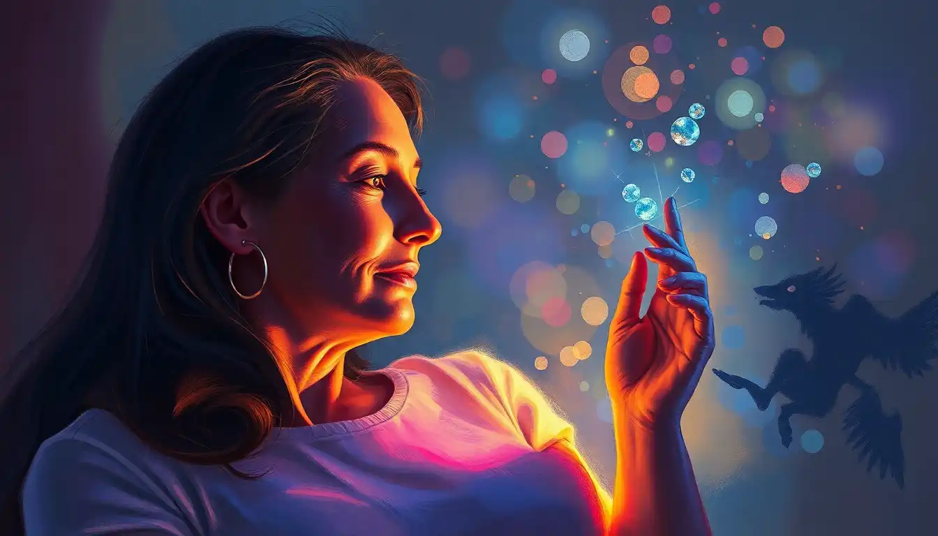 AuraGen Light Therapy: Harnessing Light for Wellness