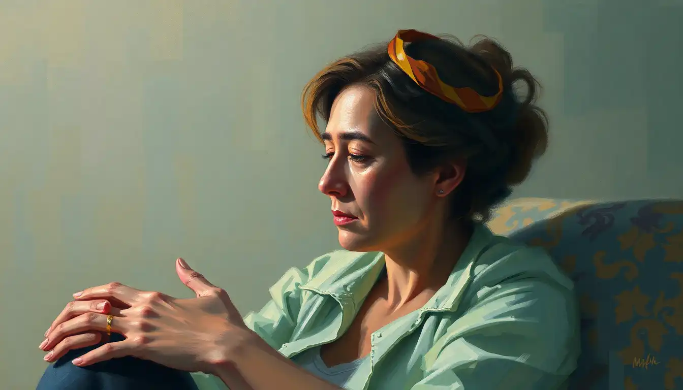 Avoidance Therapy: Techniques, Benefits, and Limitations Explored