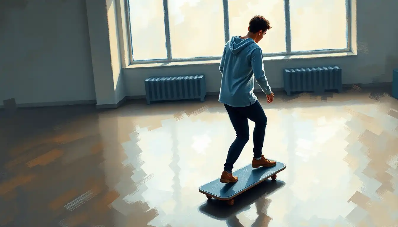 Balance Board Therapy: Enhancing Stability and Rehabilitation