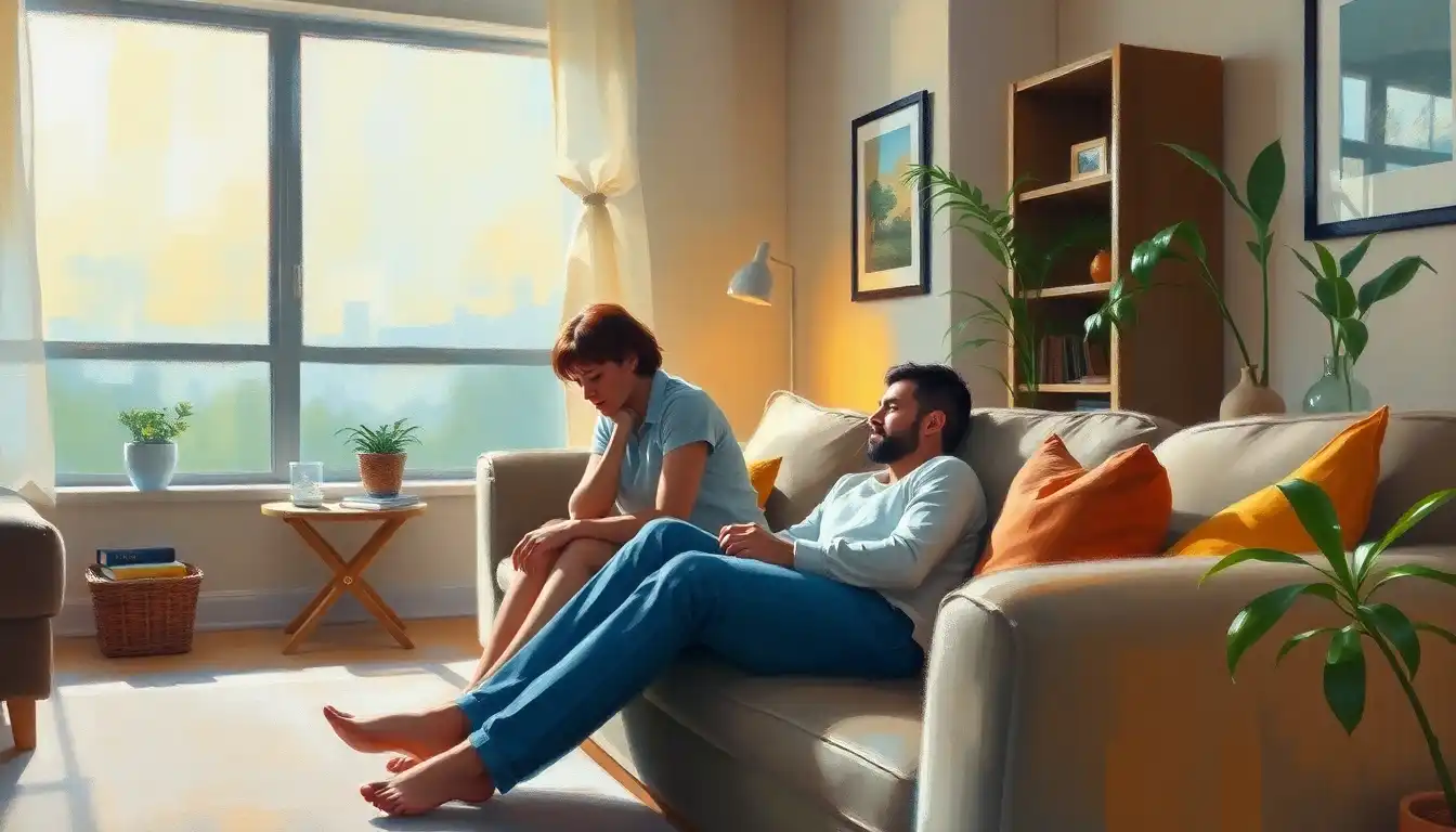 Bayit Home Therapy: Create Your Healing Sanctuary