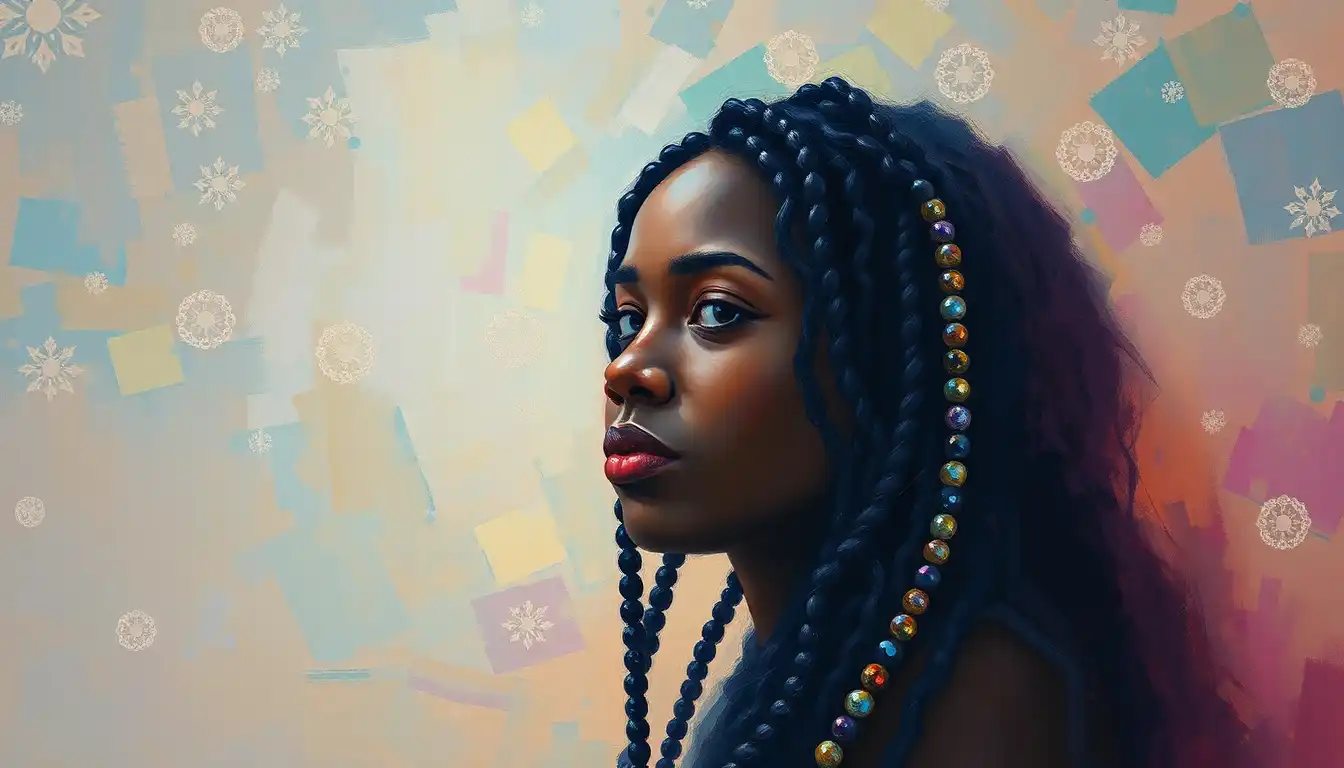 Bead Therapy: Healing Through the Art of Beadwork