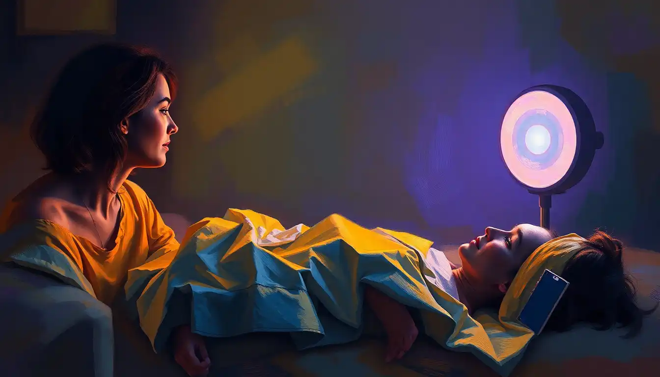 Beem Light Therapy: Illuminating Health and Wellness