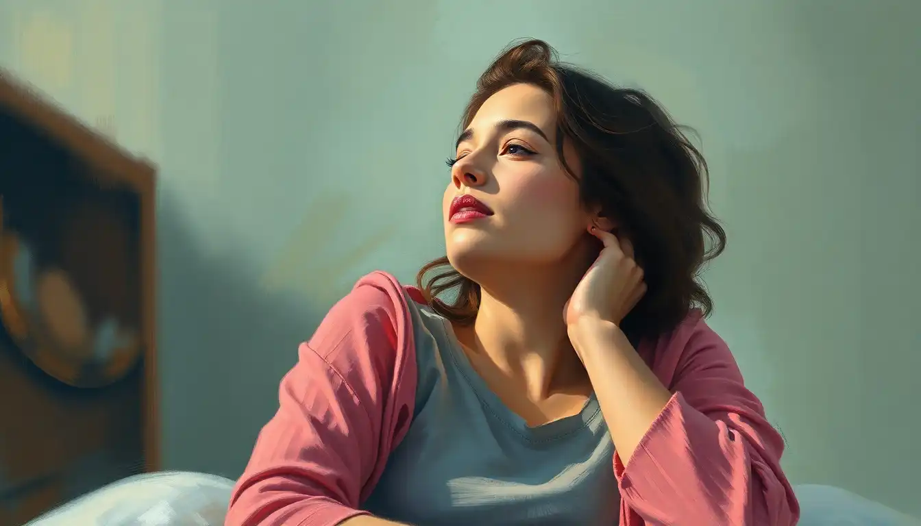 BFRB Therapy: Effective Treatments for Repetitive Behaviors