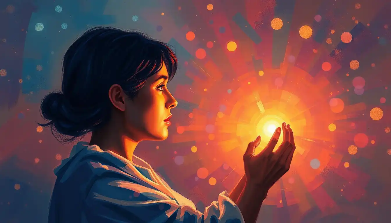 Biophoton Therapy: Light-Based Healing for Wellness