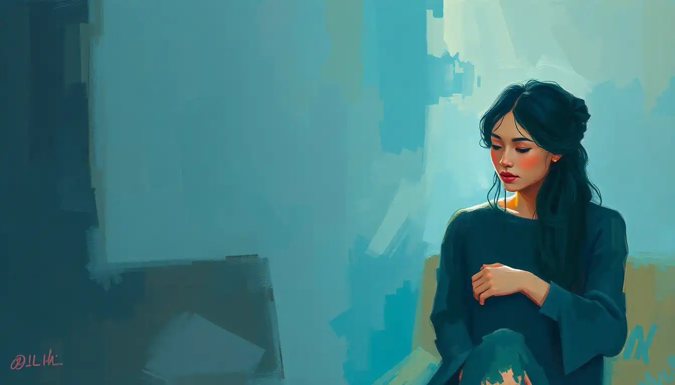 Blah Therapy Chat: Anonymous Online Mental Health Support