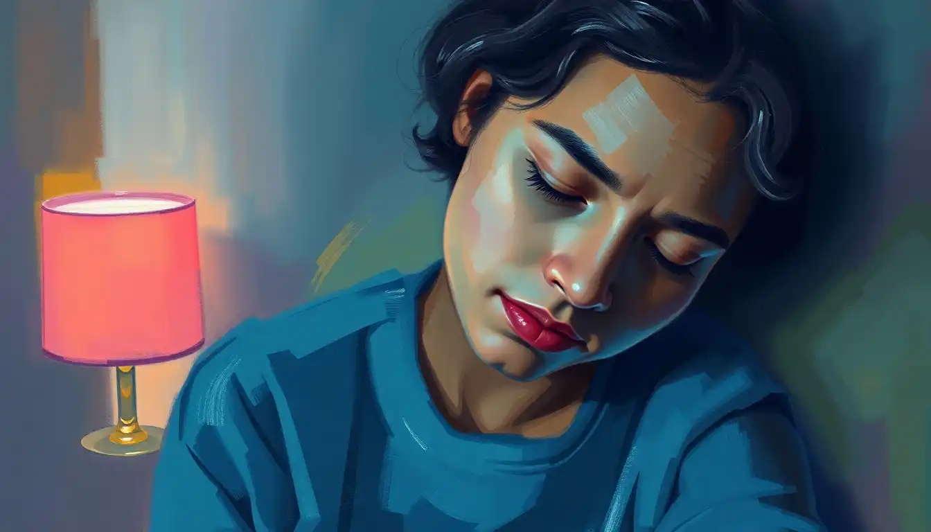 Blue Light Therapy Recovery: What to Expect