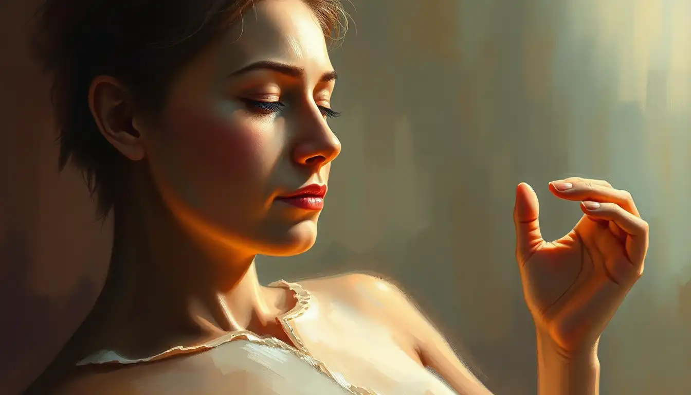 Body Scan Therapy: Mindfulness Technique for Stress Reduction