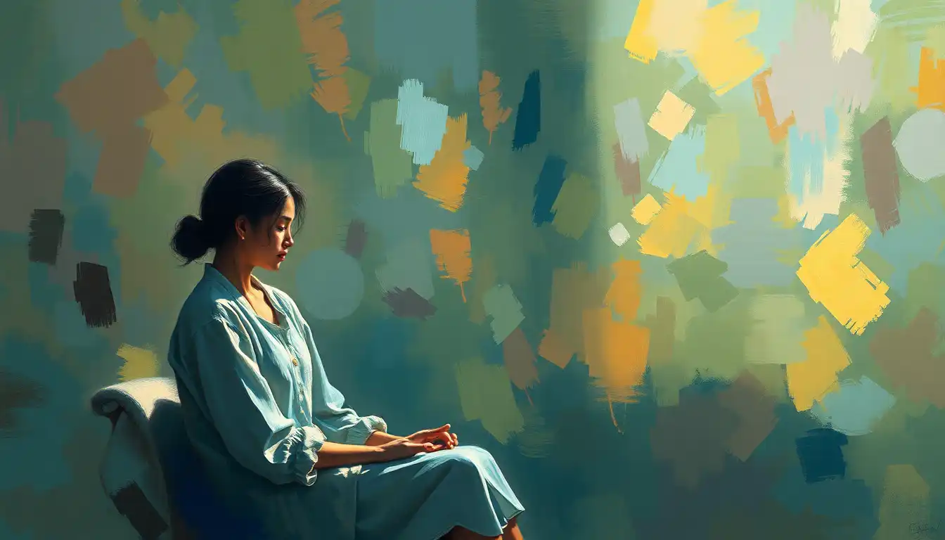 Body Therapeutic Architecture: Designing Spaces for Holistic Healing