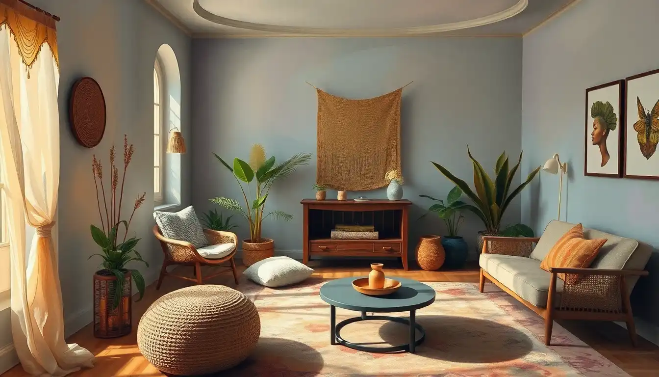 Create a Relaxing Boho Therapy Office: Ultimate Guide