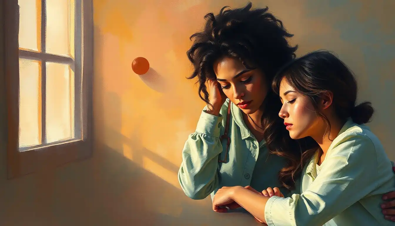 Exploring Boundaries in Art Therapy: Creative Healing