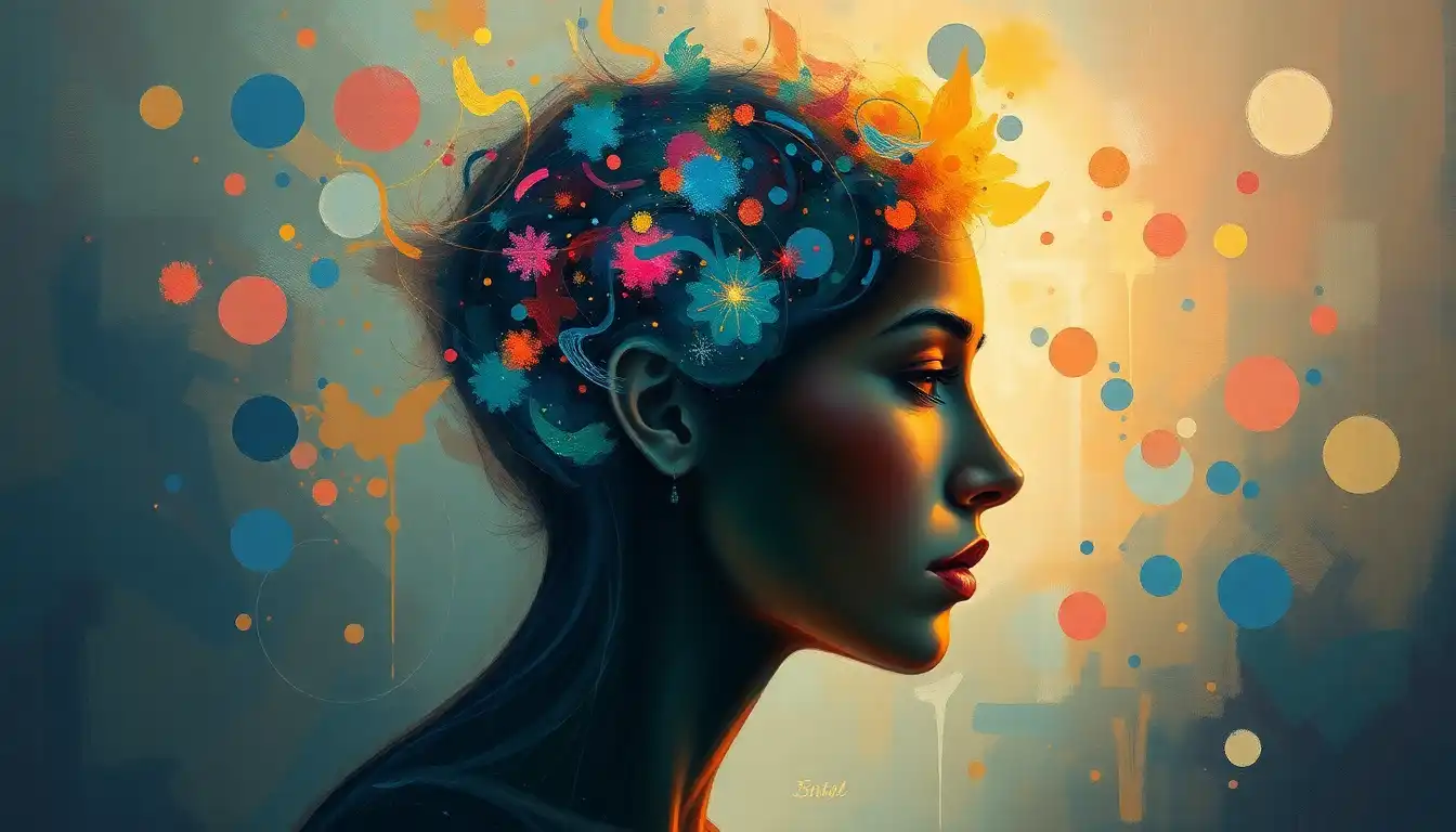 Brain Paint Therapy: Revolutionizing Neurological Treatment