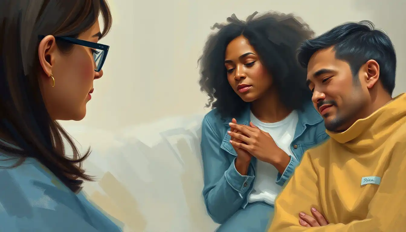 Call Therapy: Revolutionizing Mental Health Support