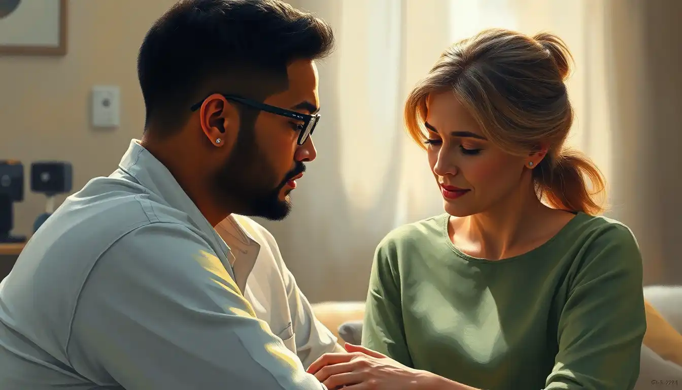 Care Tool Scoring: Enhancing Occupational Therapy Assessments