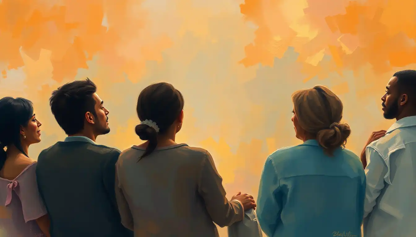 Catharsis in Group Therapy: Unleashing Emotional Healing