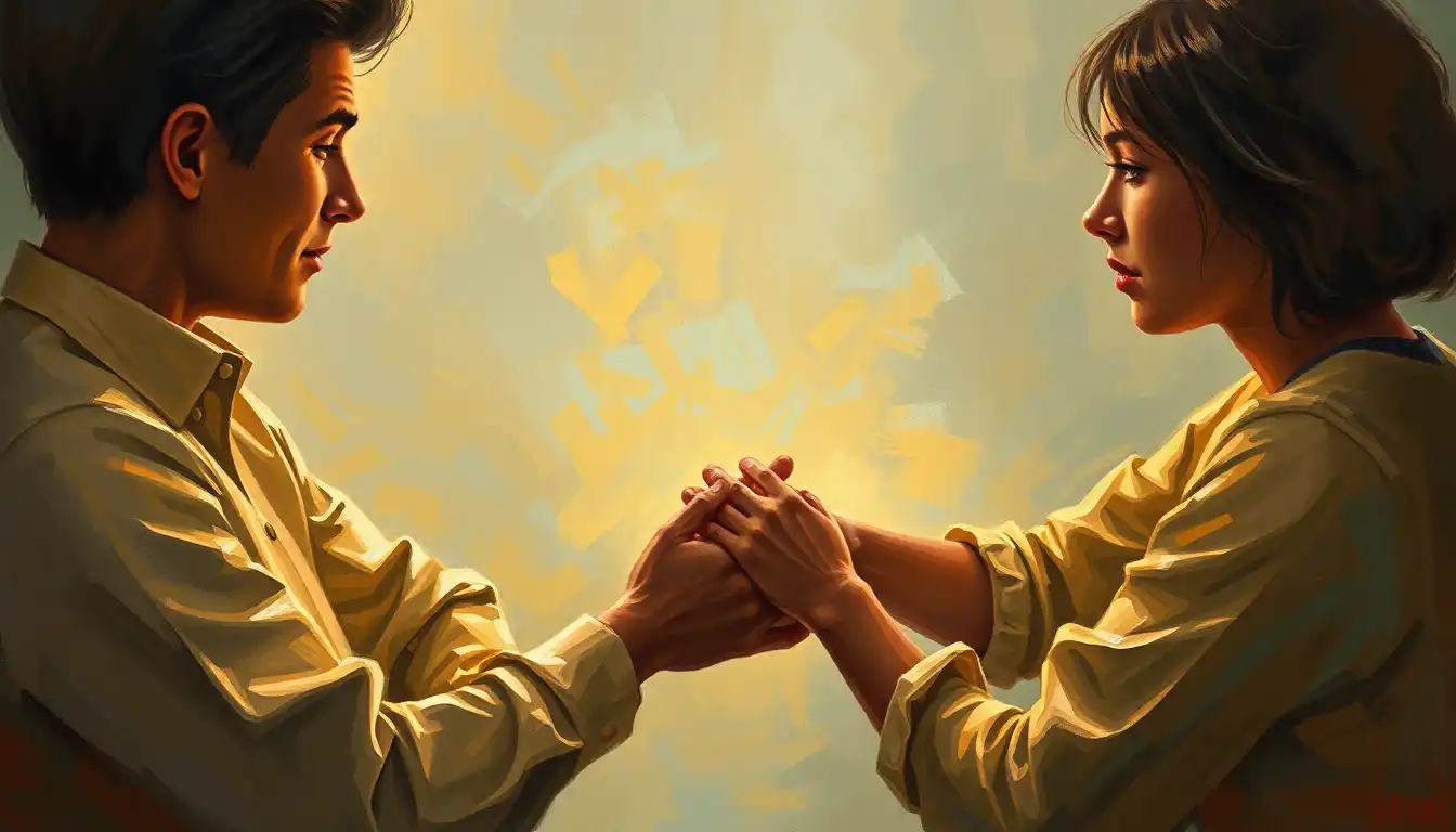 Chaining in ABA Therapy: Effective Skill Development Techniques