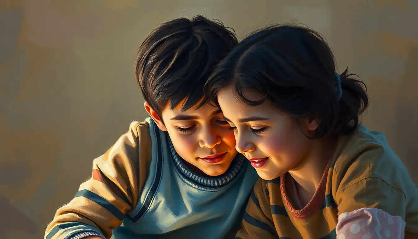 Child-Parent Relationship Therapy: Strengthening Family Bonds