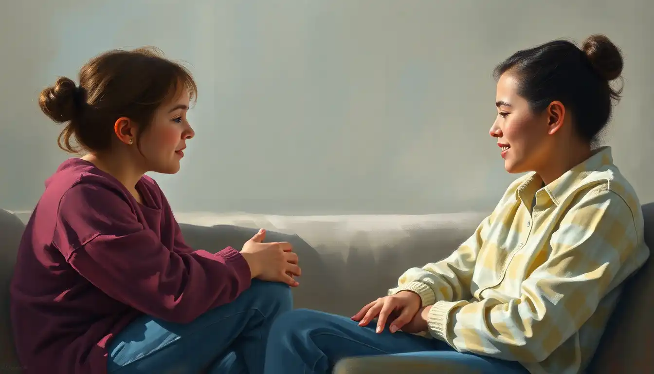 Essential Child Therapy Intake Questions for Effective Treatment