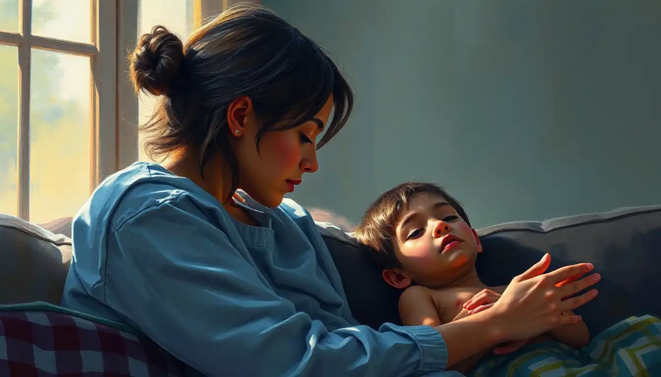 Child Therapy Records: Parental Access Rights and Limits