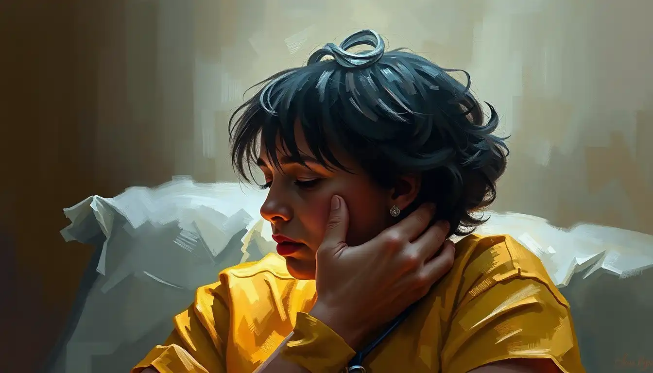 Choking Supportive Therapy: Techniques and Aftercare Guide