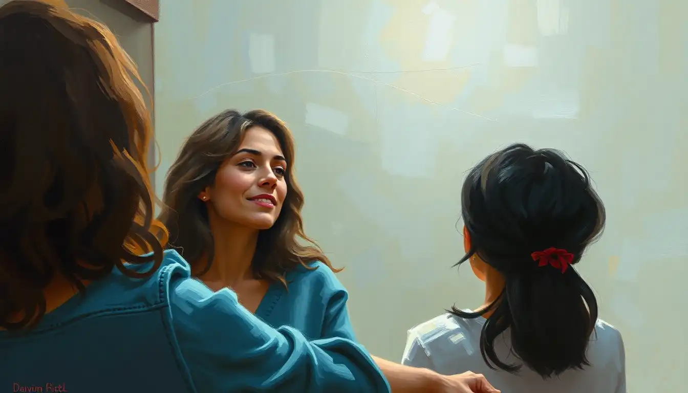 Circular Questioning: Transforming Family Therapy Dynamics