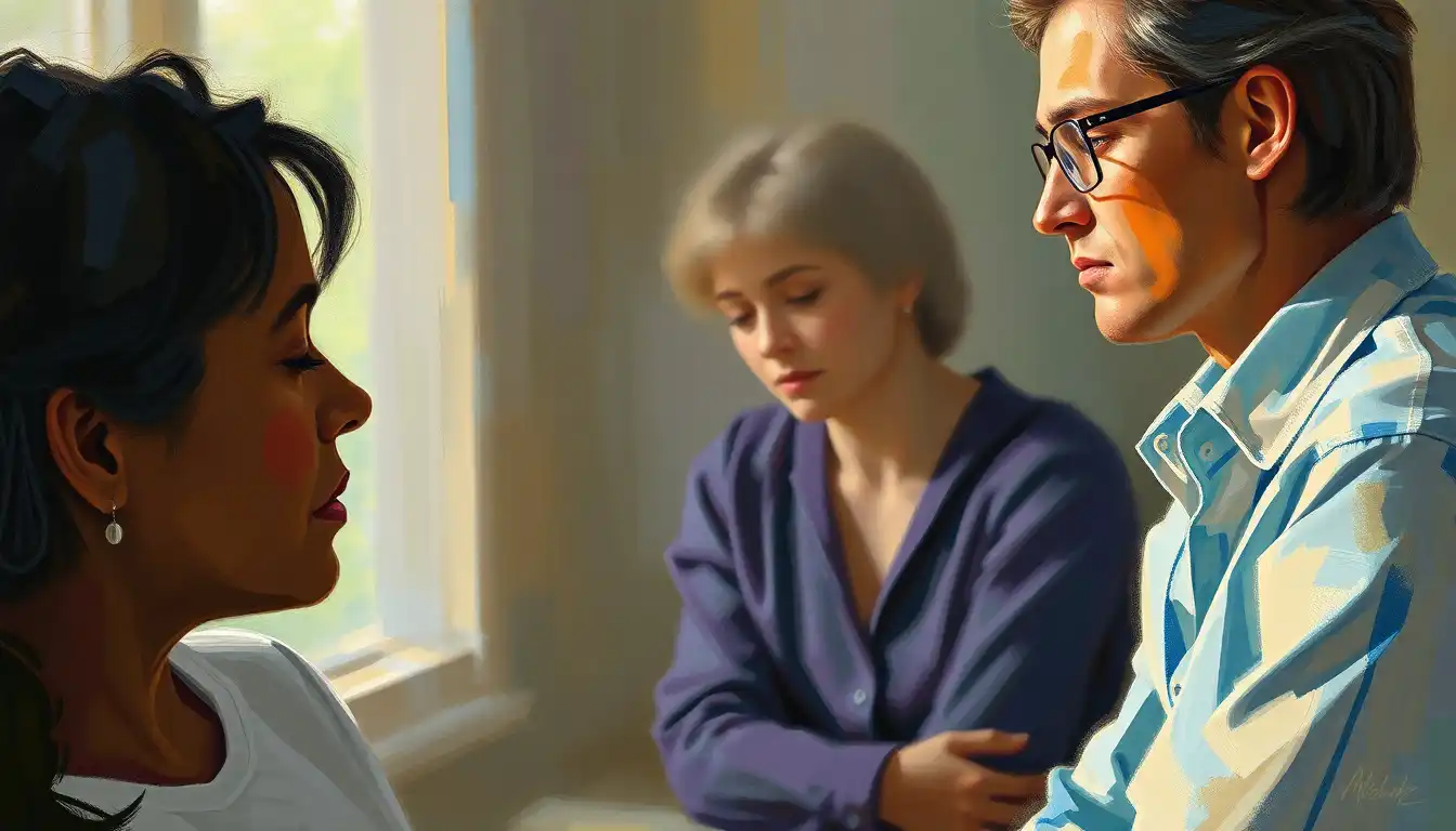 CIT Therapy: Innovative Mental Health Treatment Approach