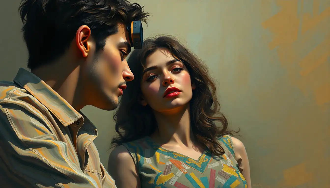 Clockwork Orange Therapy: Controversial Aversion Treatment Explored