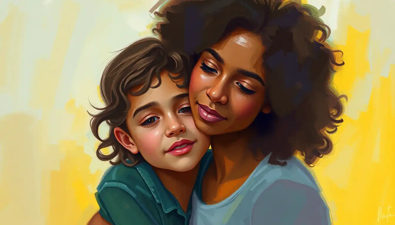 Co-Parenting Therapy: Improving Communication for Child's Well-Being