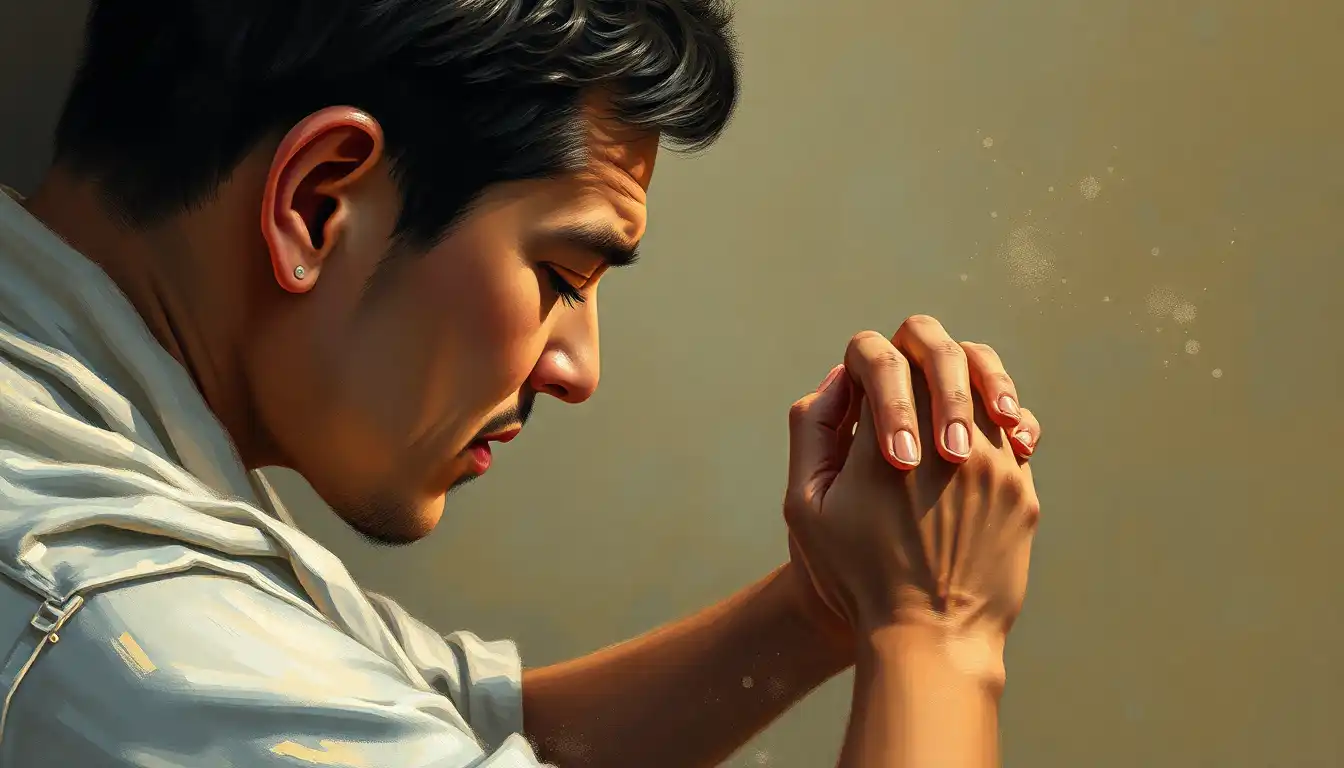 Coin Rubbing Therapy: Ancient Healing for Modern Times