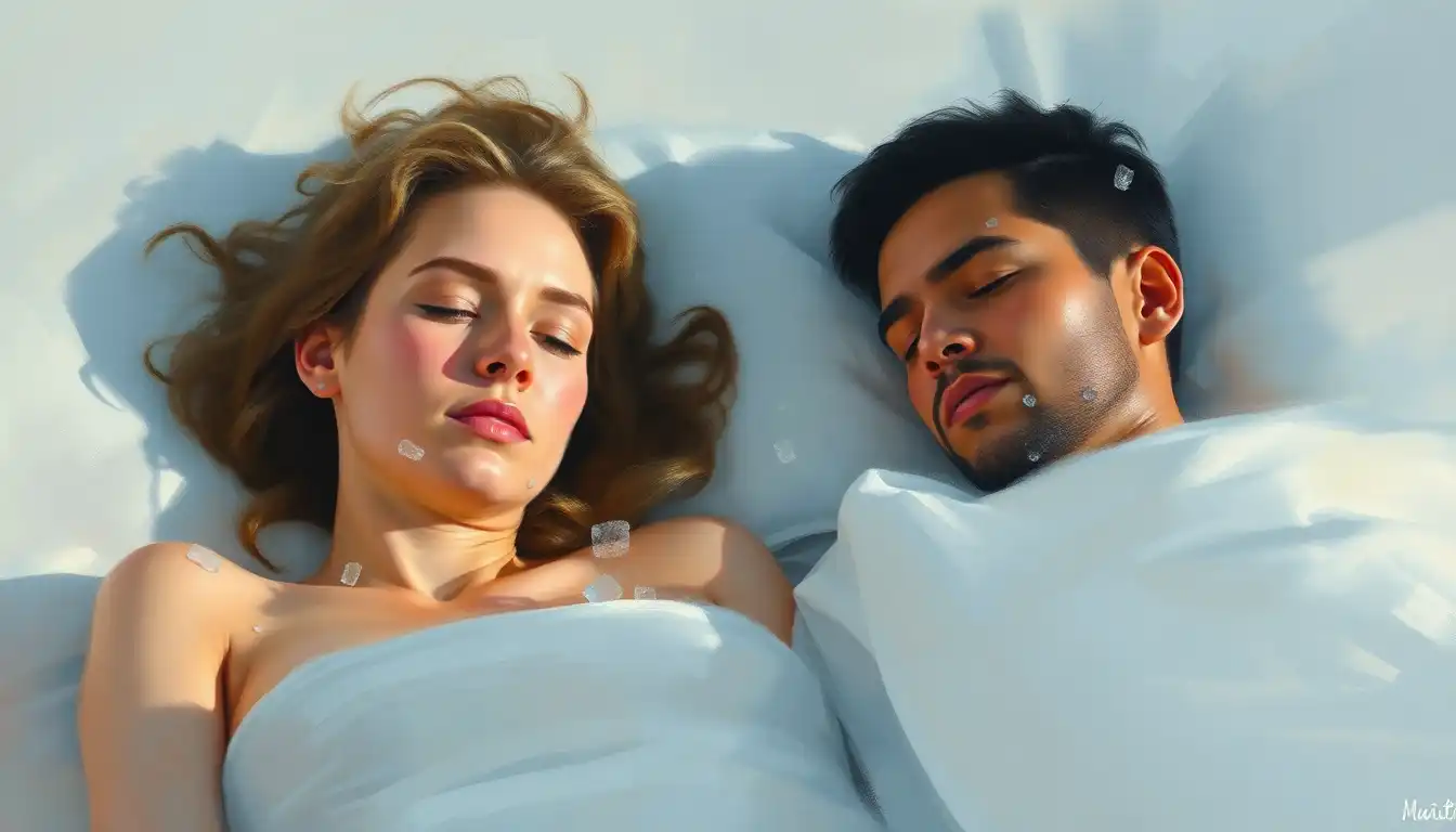 Cold Then Hot Therapy: Maximizing Recovery Through Temperature