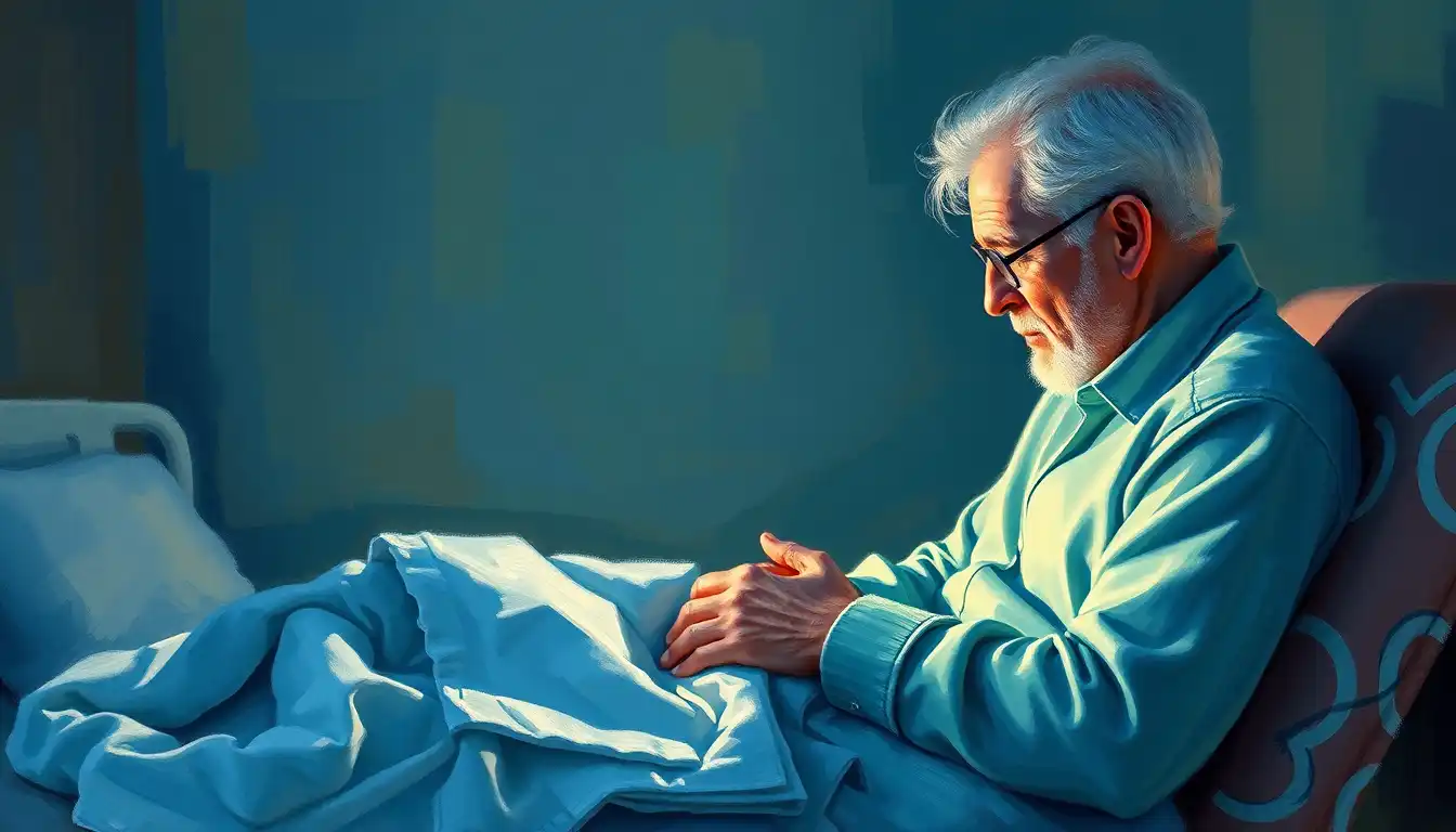 Cold Therapy: Effective Relief for Neuropathy Pain