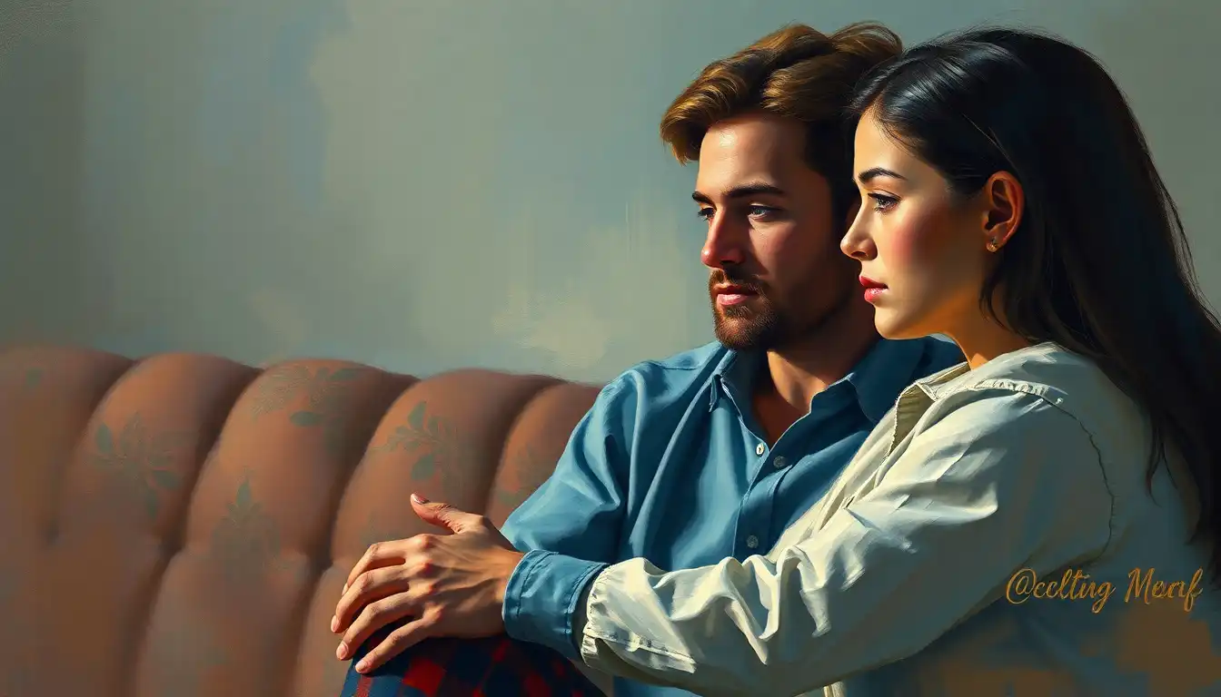 Collateral Therapy: Revolutionizing Family-Centered Mental Health Treatment