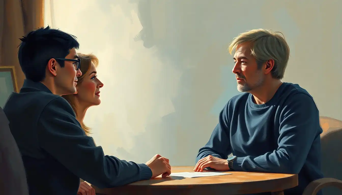 Communication Therapy for Adults: Improving Life Skills