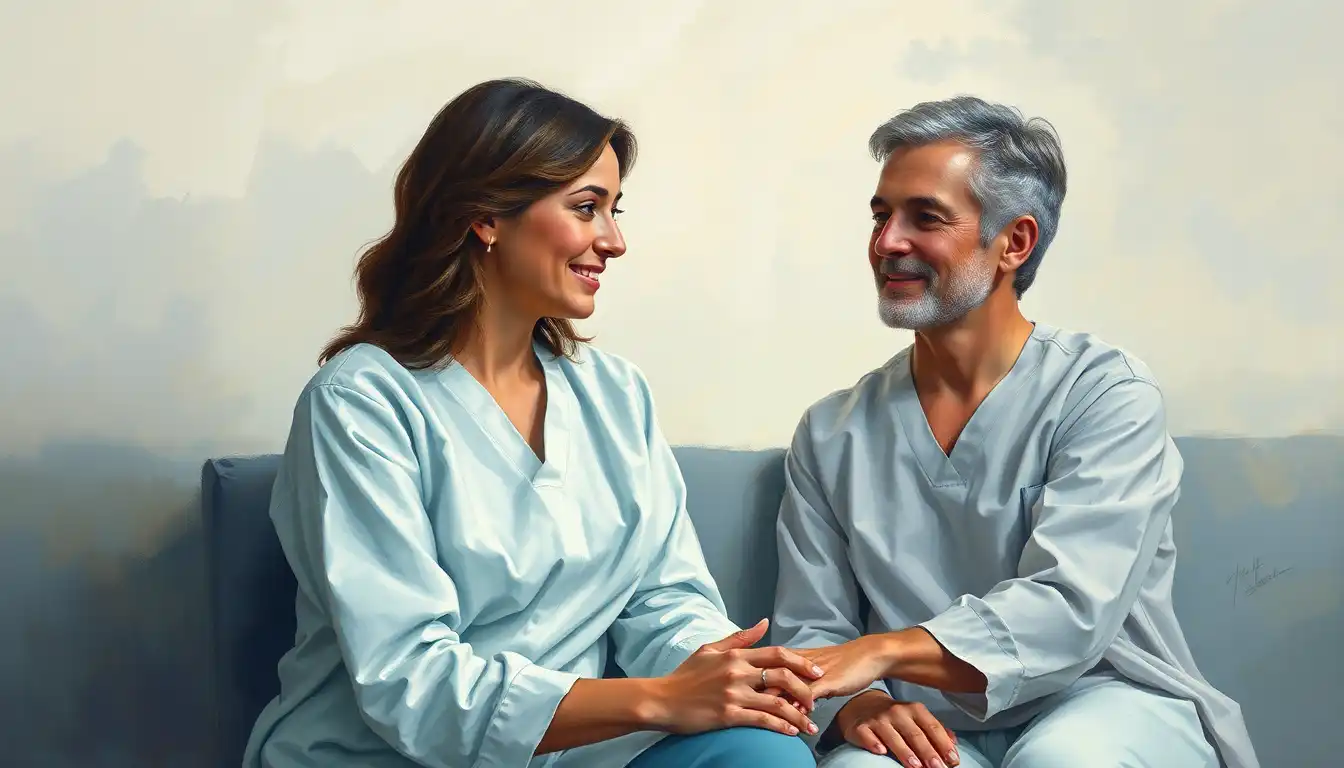 Complementary Therapy in Nursing: Enhancing Patient Care